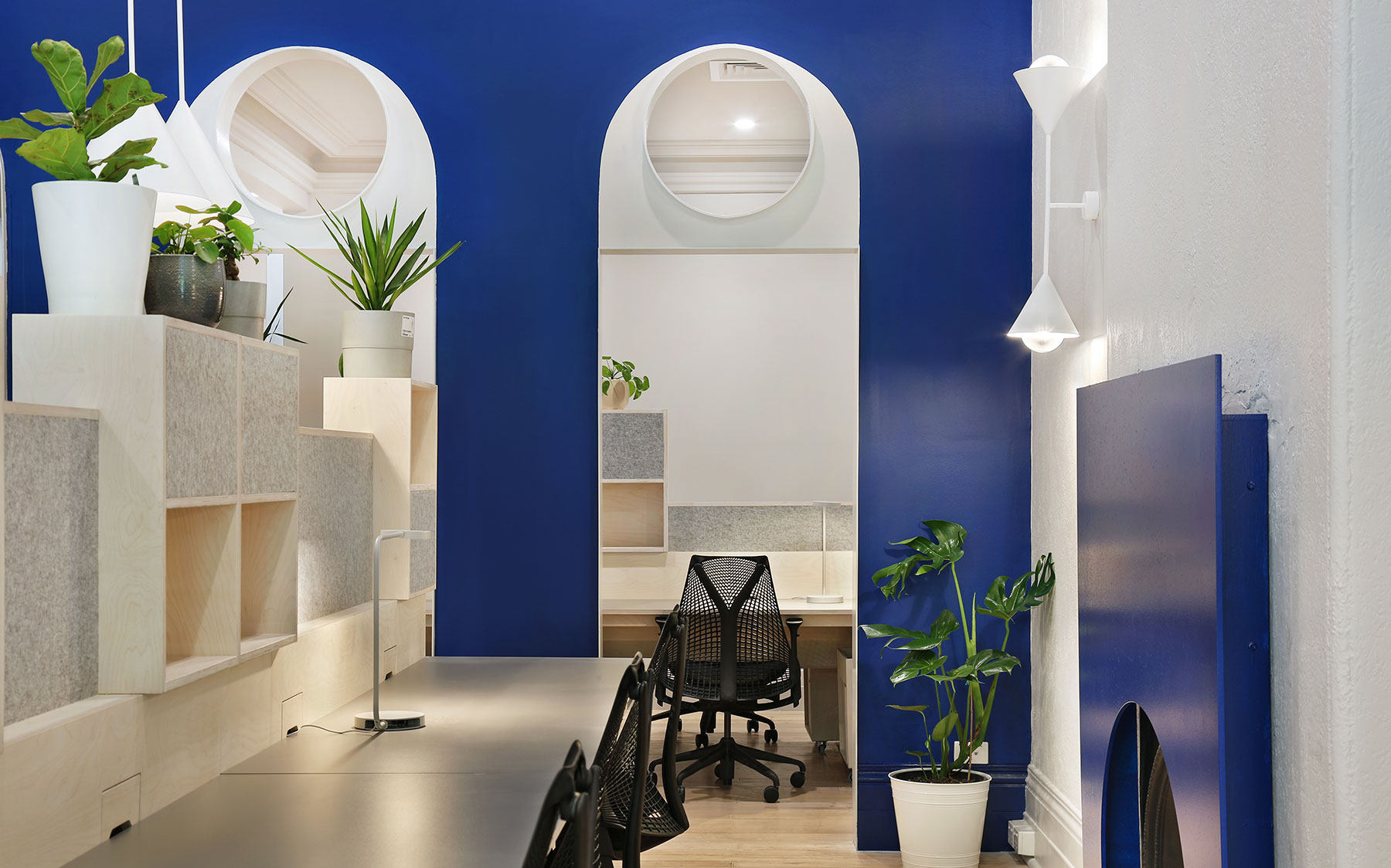 25 King Street - Rytech Electrical