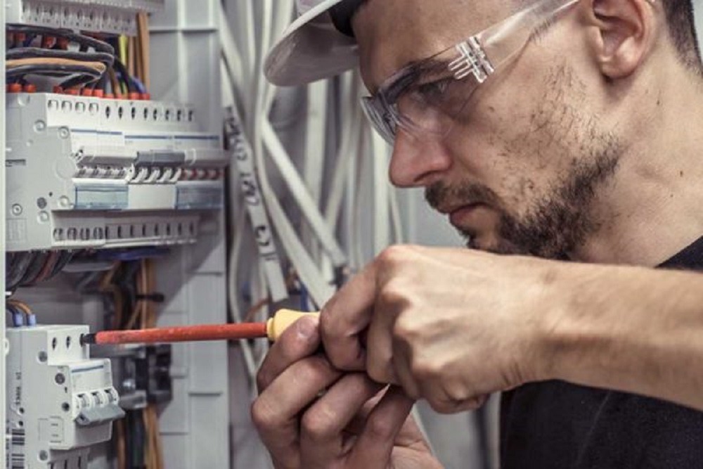 Switchboard Upgrades - Rytech Electrical