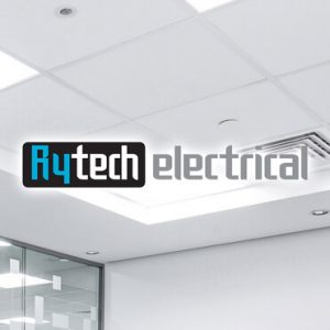 Home - Rytech Electrical